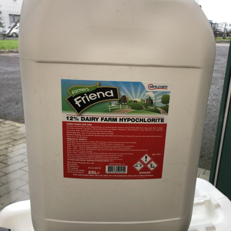 Sundries | Bangor Fuels