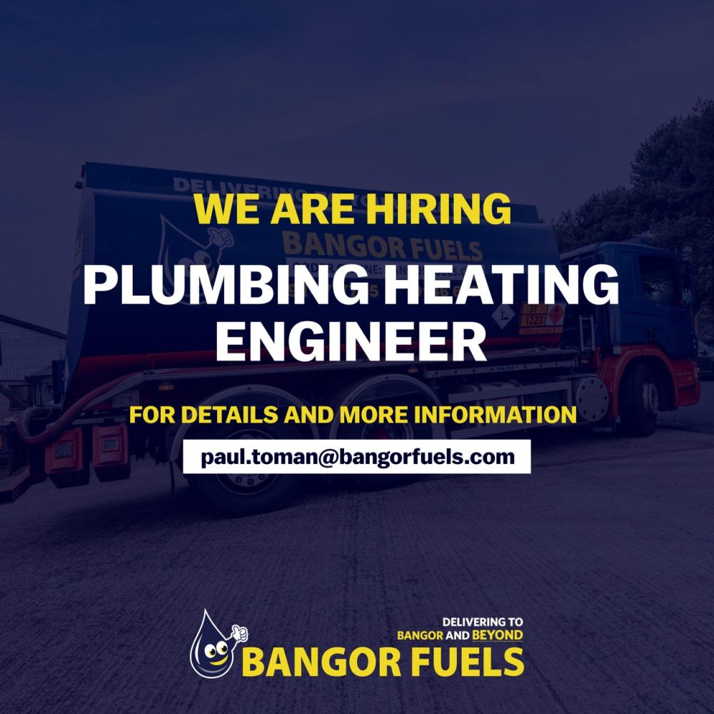 Jobs | Bangor Fuels